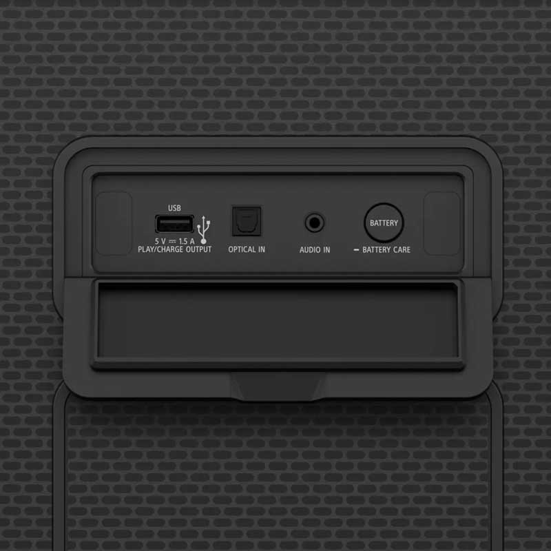 Sony SRS-ULT900 ULT TOWER 9 Party Speaker - RMN Case & Accessories Cambodia