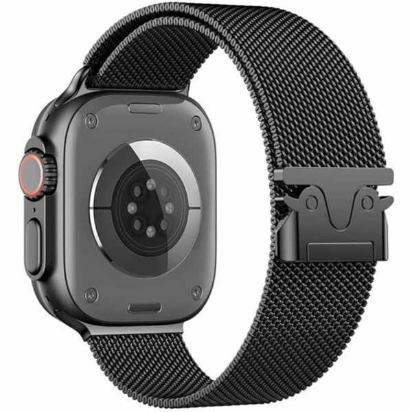 Ultra Milanese Loop for Apple Watch - RMN Case & Accessories Cambodia