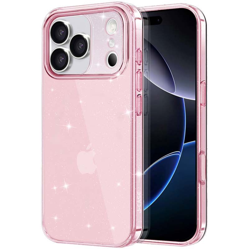 J-CASE Starburst case for iPhone 17 Pro Max - RMN Case & Accessories ...