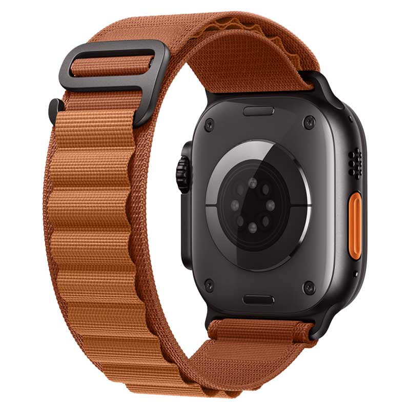 Alphine Loop 42/44/45mm - RMN Case & Accessories Cambodia